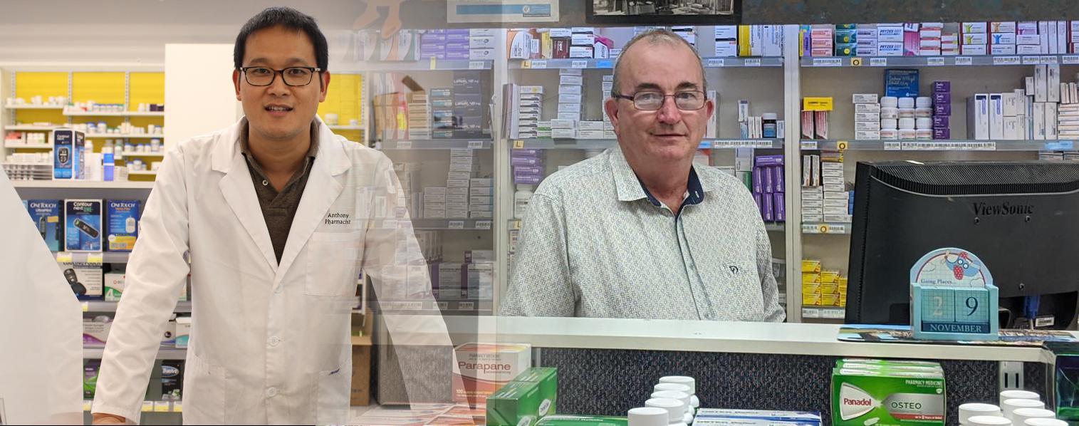 Rx Drug Store Review – Clinical Trials No Longer Acceptable