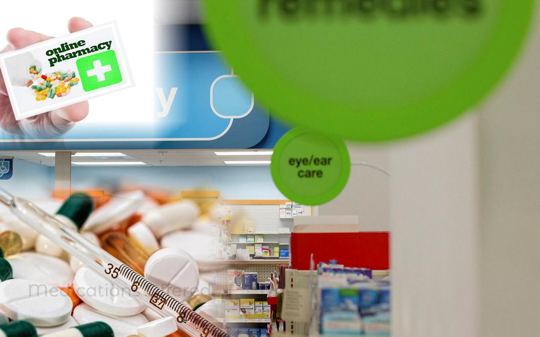 Welldyne Pharmacy Review - Account Possibly Unsafe