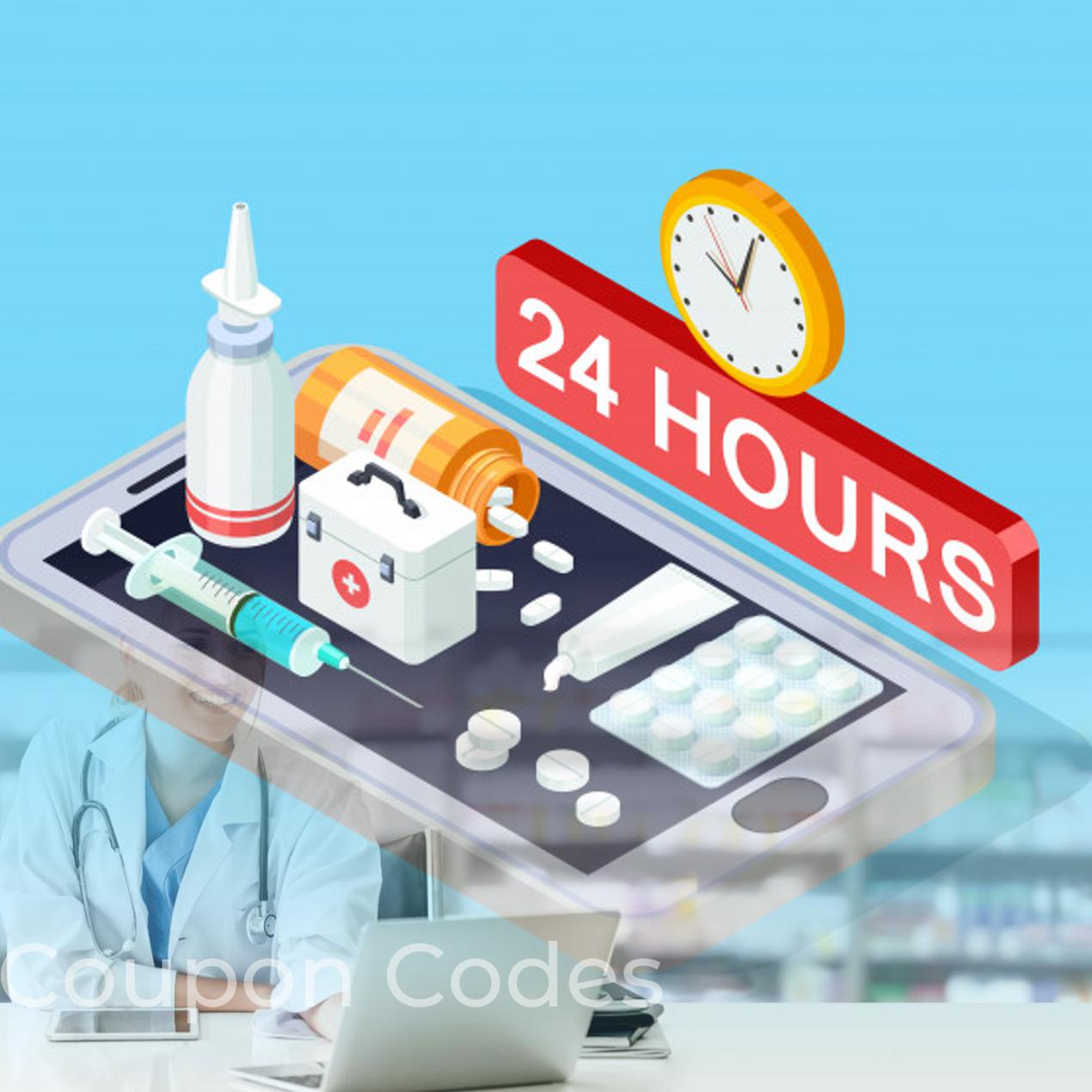 Rx Drug Store Review – Clinical Trials No Longer Acceptable