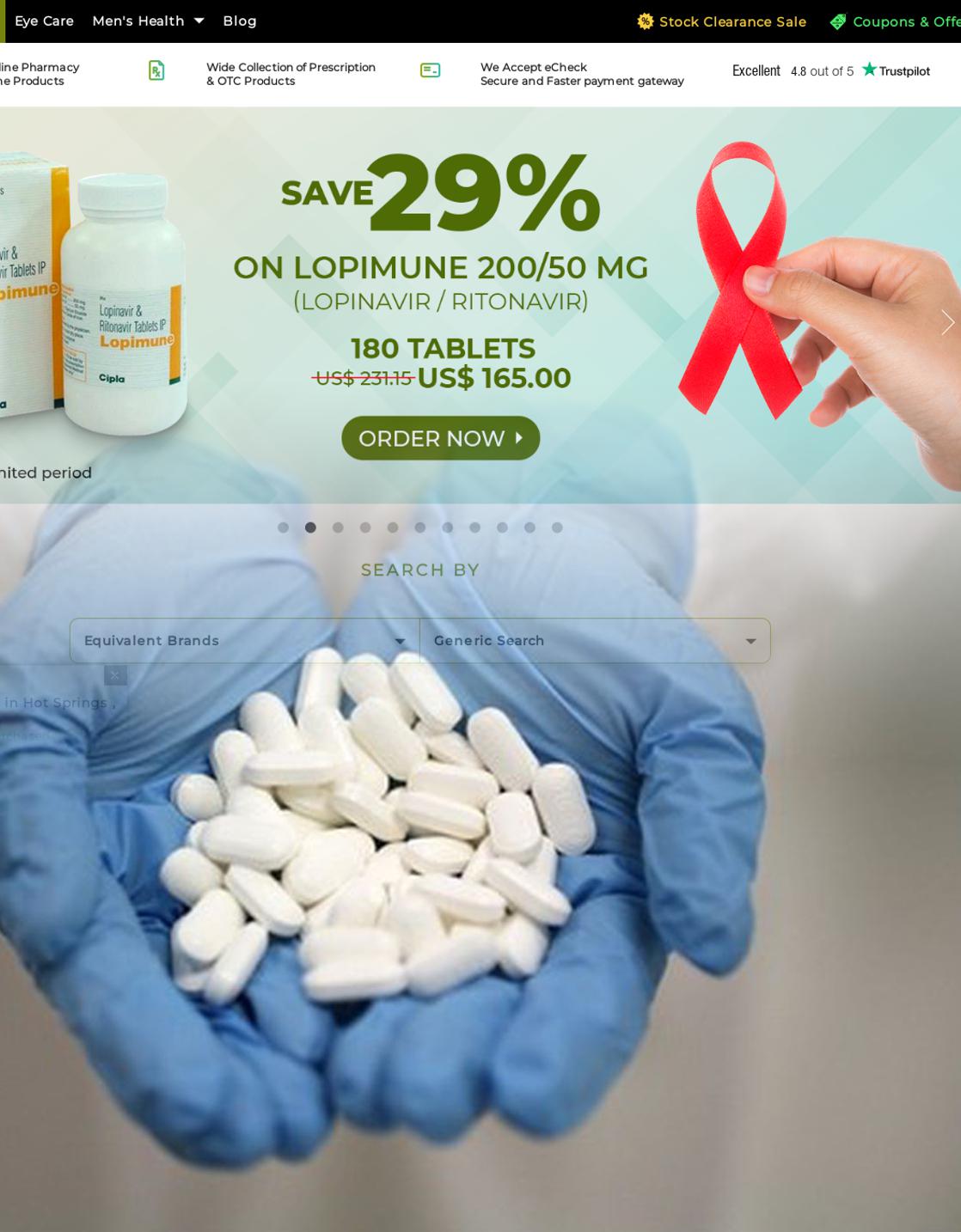 True Value Pharmacy Canada Review - Online Pharmacy With Fake Reviews ...